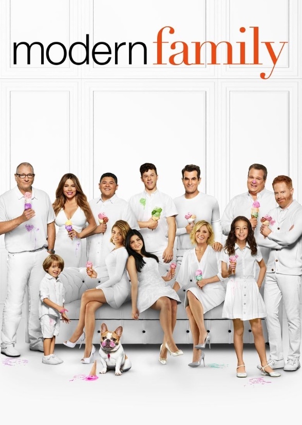 Mitchell Pritchett Fan Casting for Modern Family (UK Cast) | myCast ...