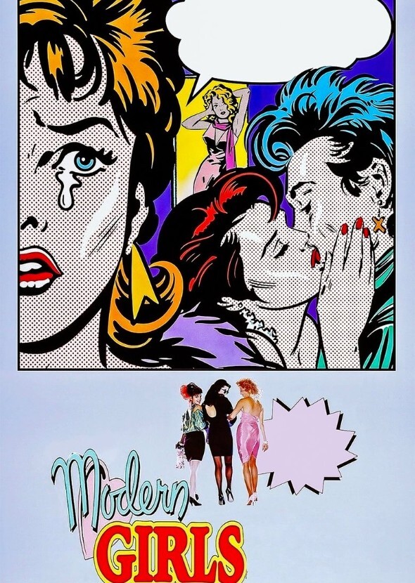 Modern Girls (1956) Fan Casting on myCast