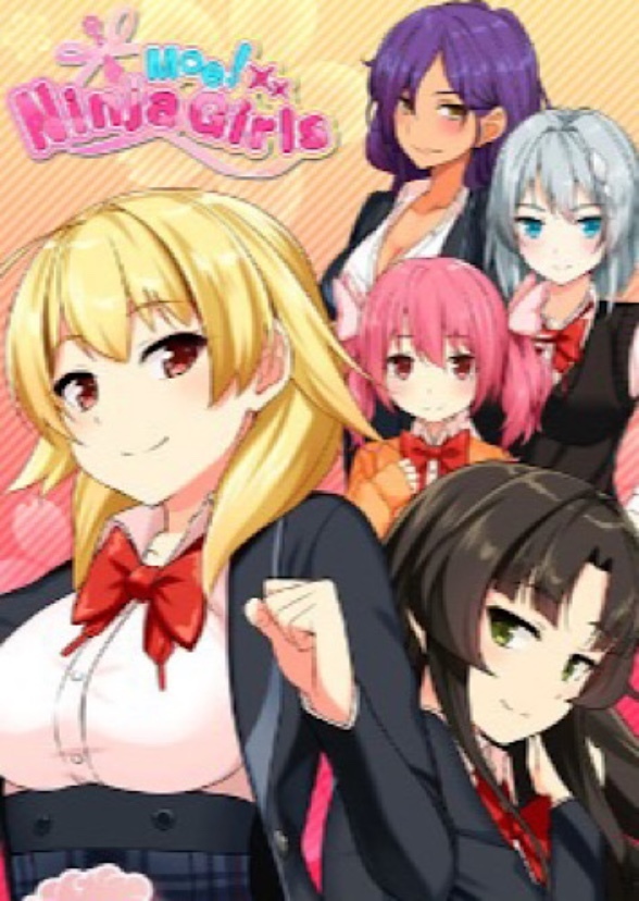 Moe! Ninja Girls (Live Action Series) Fan Casting on myCast