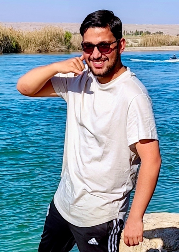 Mohammad Johari MJR Iranian rapper… Fan Casting on myCast