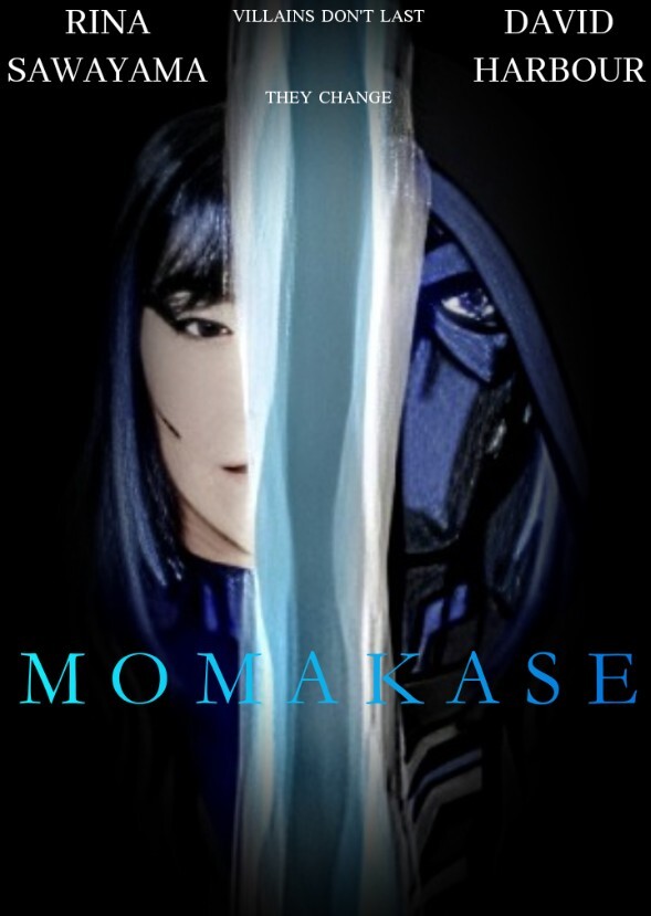Momakase Fan Casting on myCast