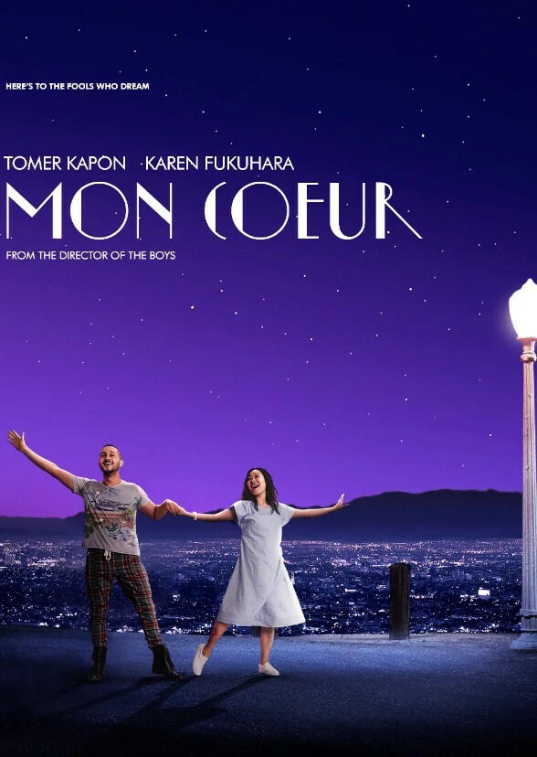 Mon Coeur Fan Casting on myCast