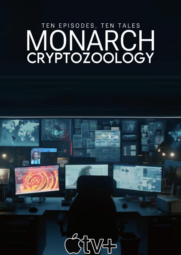 Monarch: Cryptozoology (2028-2031) Fan Casting on myCast