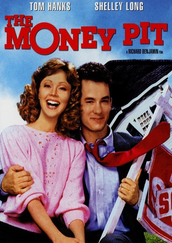 Money Pit Fan Casting on myCast