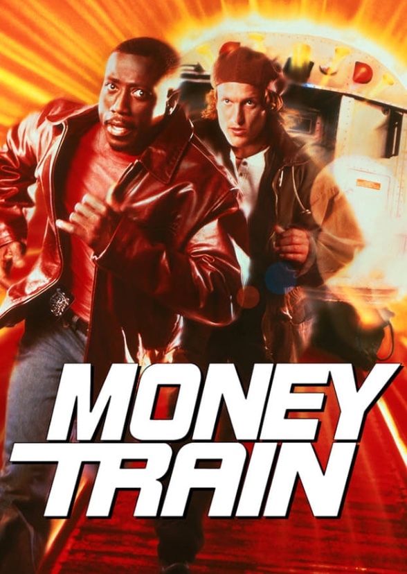 John Robinson Fan Casting for Money Train | myCast - Fan Casting Your ...