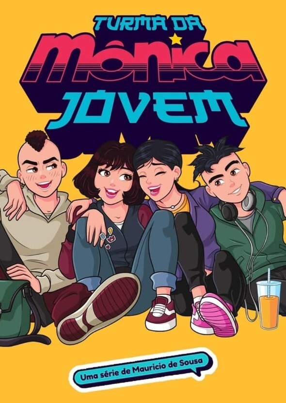 Monica Adventures (80s Live Action) Fan Casting on myCast