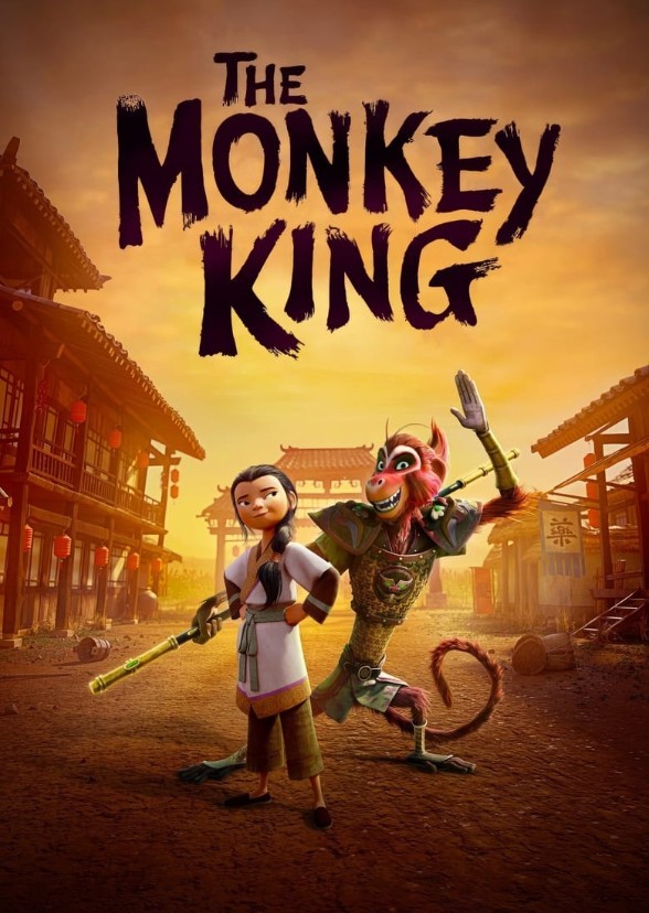 Monkey: A Folk-Tale of China (1985) Fan Casting on myCast