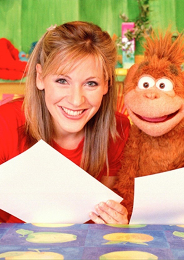 Monkey Makes (2009) Fan Casting on myCast