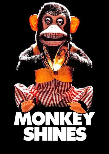 Monkey Shines (2008) Fan Casting on myCast