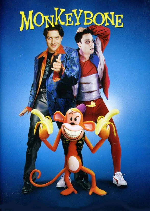 Monkeybone Fan Casting on myCast