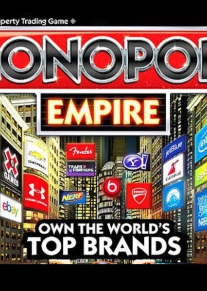 Monopoly: Empire Fan Casting on myCast