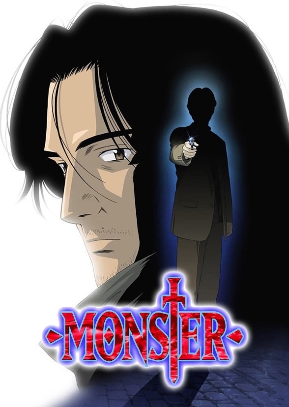 Monster (Anime) Fan Casting on myCast