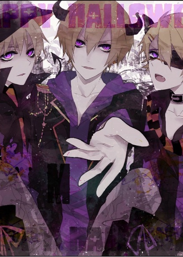 Monster Boys Fan Casting on myCast