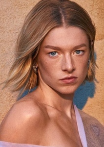 Matilda Kimber on myCast - Fan Casting Your Favorite Stories