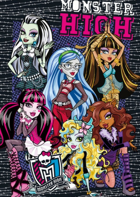 Fan Casting Chandler Kinney as Clawdeen Wolf in Monster high live action on myCast