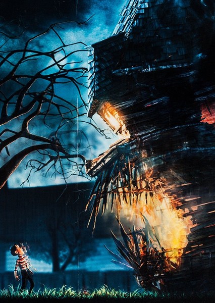 Hydron Fan Casting for The Vision And The Scarlet Witch | myCast - Fan Casting Your Favorite Stories