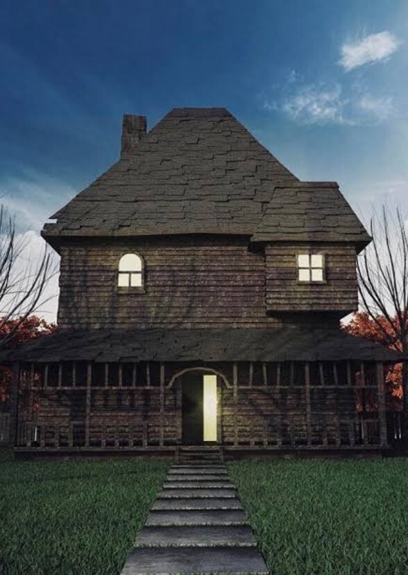 Monster House Fan Casting on myCast