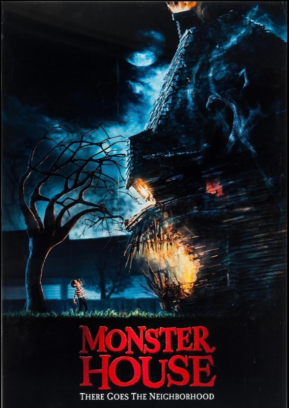 Constance Nebbercracker Fan Casting for Monster House Live Action ...