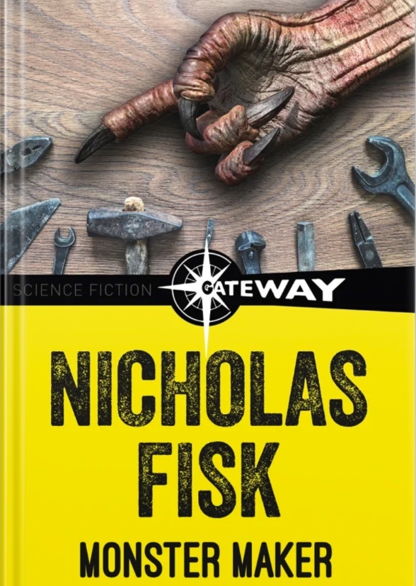 Monster Maker Fan Casting on myCast