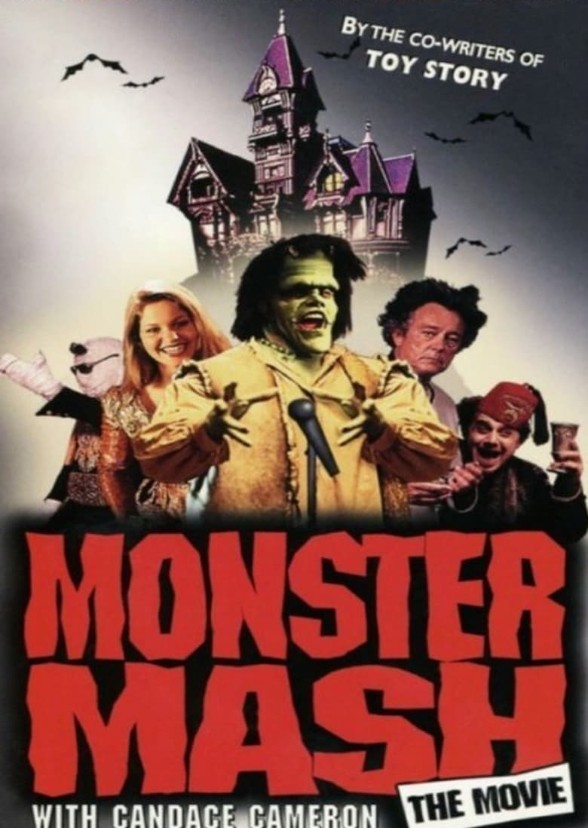 Fan Casting Jonathan Taylor Thomas as James in Monster Mash (2022 ...