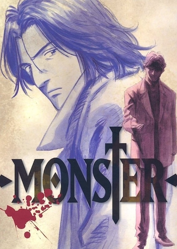 Monster (Naoki Urasawa) Live Action Fan Casting on myCast