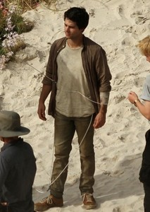 Dan Ewing Fan Casting