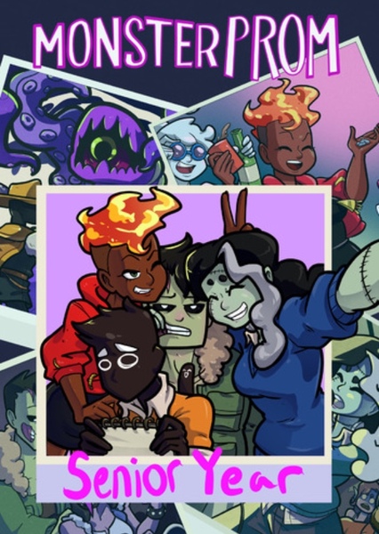 The Phantom of the Opera Fan Casting on myCast