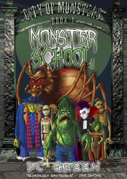 Monster School In The Golden Age Of Hollywood Fan Casting on myCast