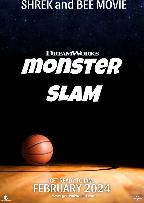 MONSTER SLAM Fan Casting on myCast