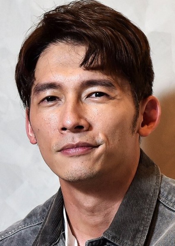 MONSTER SOCIETY Fan Casting on myCast