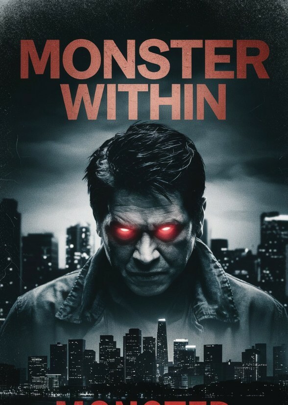 Monster Within: The Richard Ramirez Story (Netflix) Fan Casting on myCast