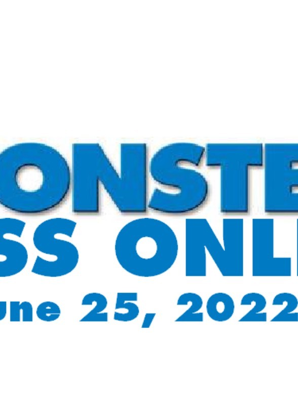 Monsters Class Online Fan Casting on myCast