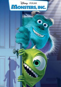 Fan Casting Frank Oz as Jeff Fungus in Monsters, Inc. (1991) on myCast