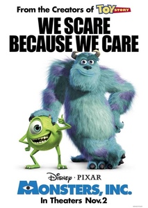 Fan Casting Steve Susskind as Jerry Slugworth in Monsters, Inc. on myCast