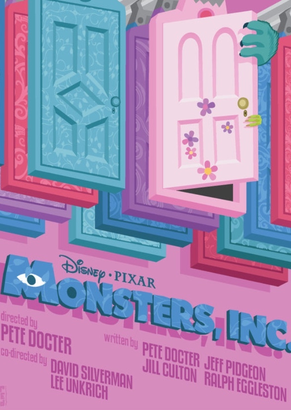 Fan Casting Nick Nolte as Henry J. Waternoose in Monsters, Inc. on myCast