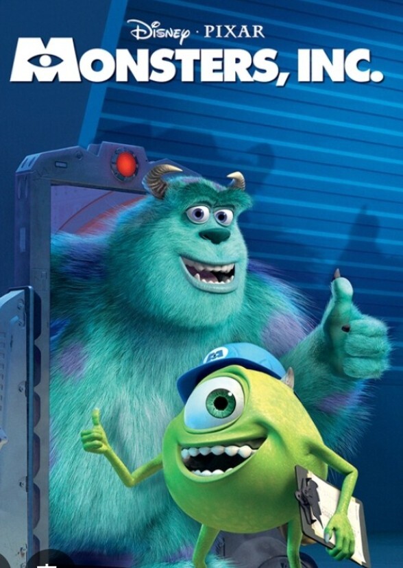 Monsters Inc live action Fan Casting on myCast