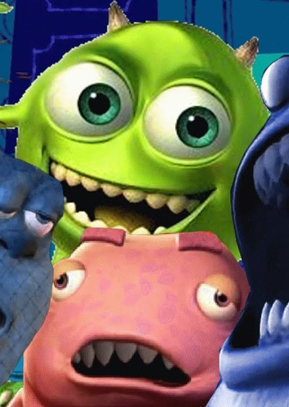 Monsters Stink Fan Casting on myCast