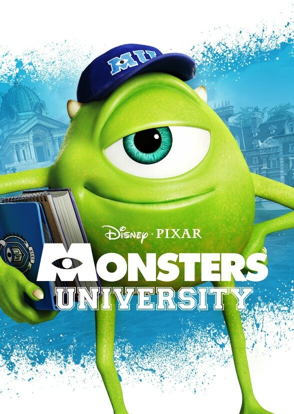 Fan Casting John Goodman as Sully in Monsters university{2025 live action remake} on myCast