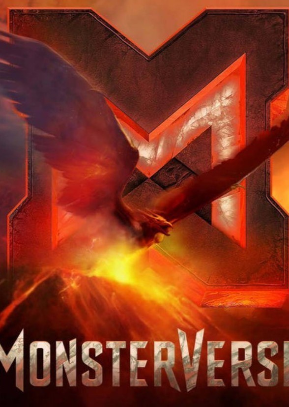 Monsterverse Phase 2 2023-2031 Fan Casting on myCast