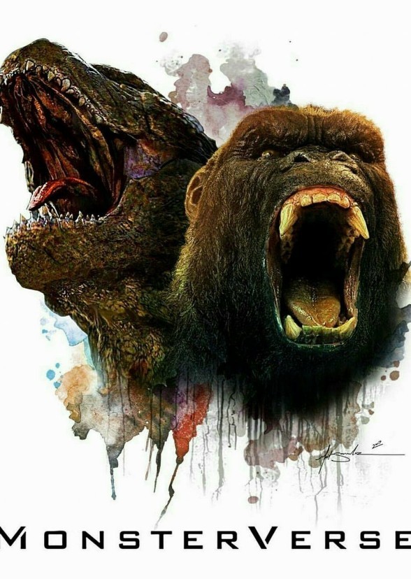 Fan Casting Helena Bonham Carter as Shimo in Monsterverse POV on myCast