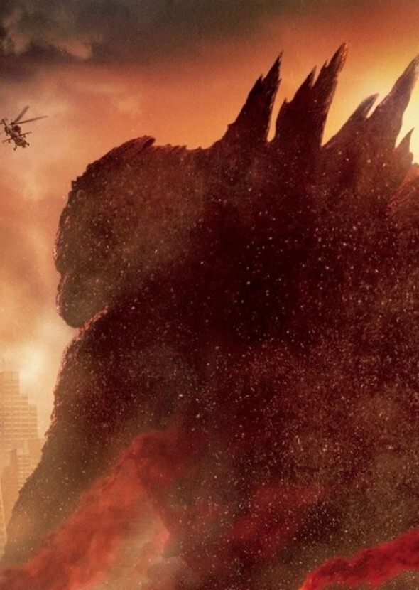 Fan Casting Jacob Craner as King Ghidorah The Monster Zero in ...