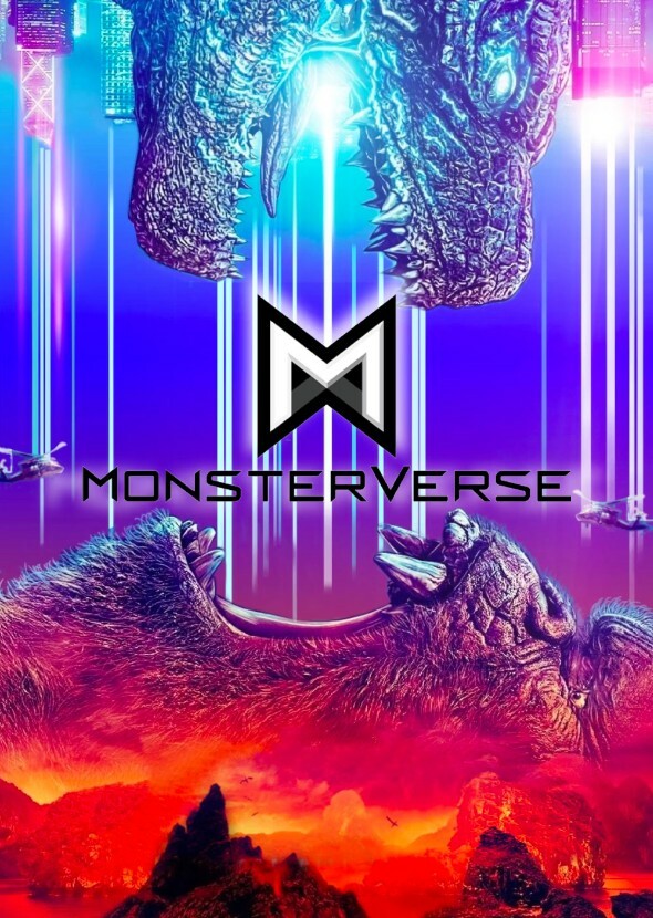 MonsterVersus Fan Casting on myCast