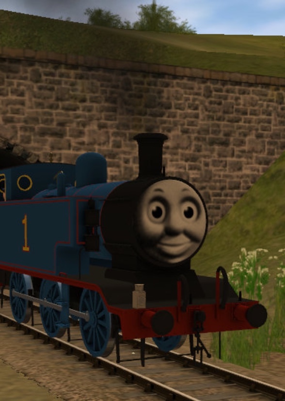 Monty python’s The railway series Fan Casting on myCast