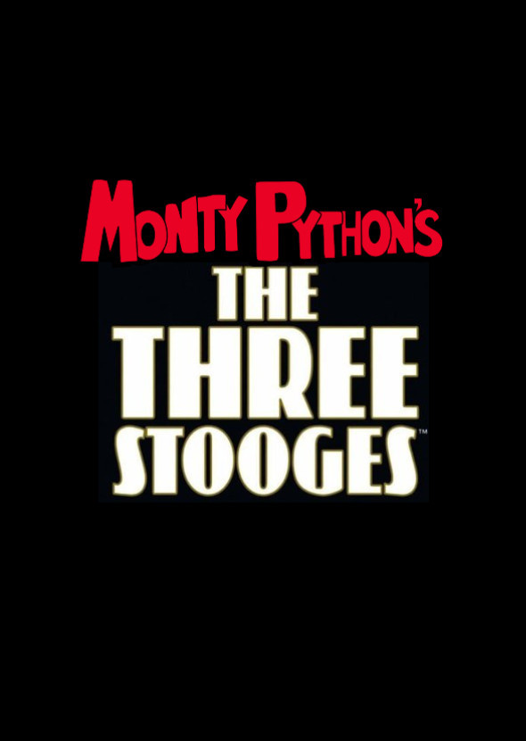 Larry Fan Casting for Monty Python's The Three Stooges | myCast - Fan ...