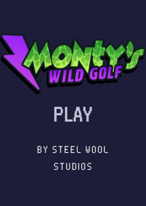 Monty's Gator Golf Fan Casting on myCast