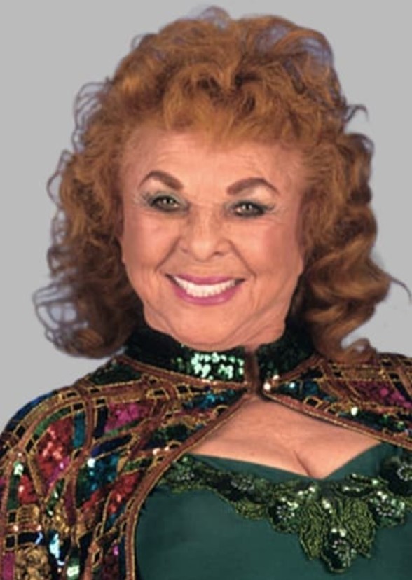 Moolah: Queen of the Ring Fan Casting on myCast