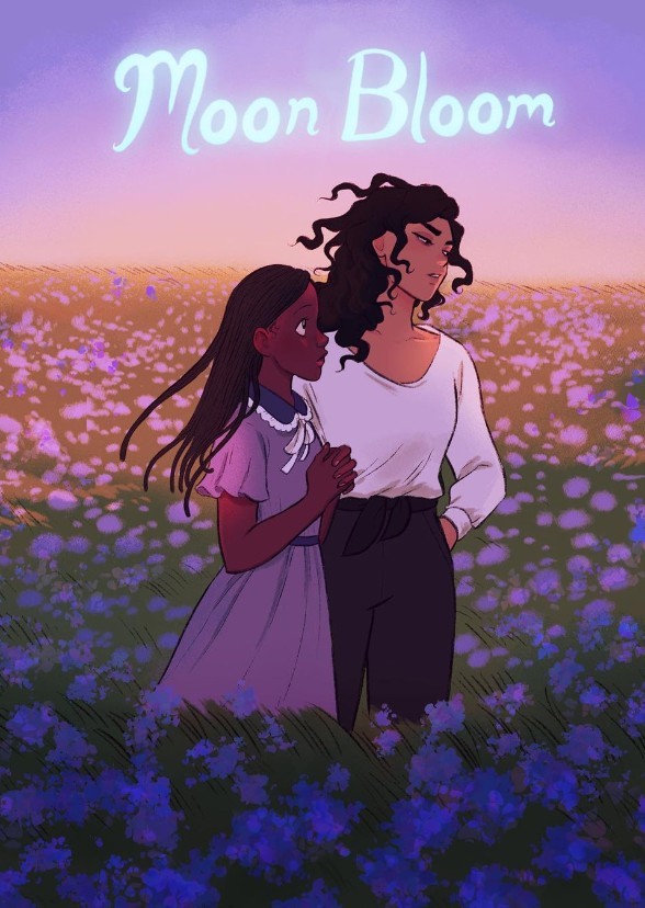 Moon Bloom (Animated series) Fan Casting on myCast