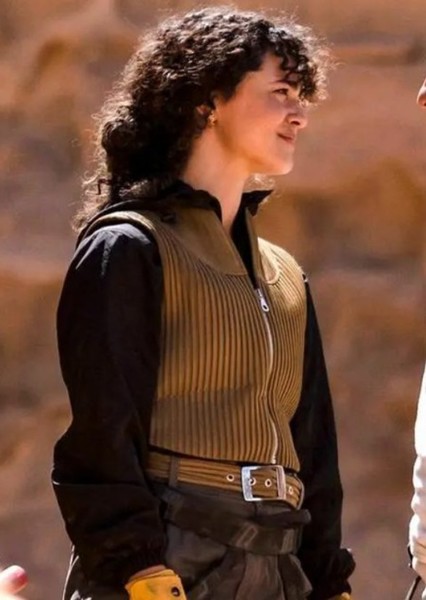 Tekken on myCast - Fan Casting Your Favorite Stories