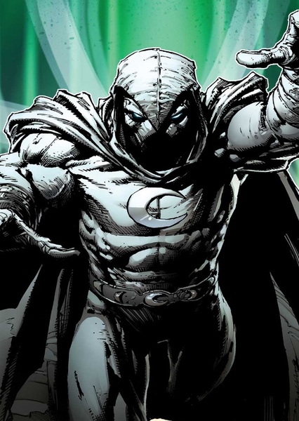 Moon Knight: Fist Of Khonshu Fan Casting on myCast
