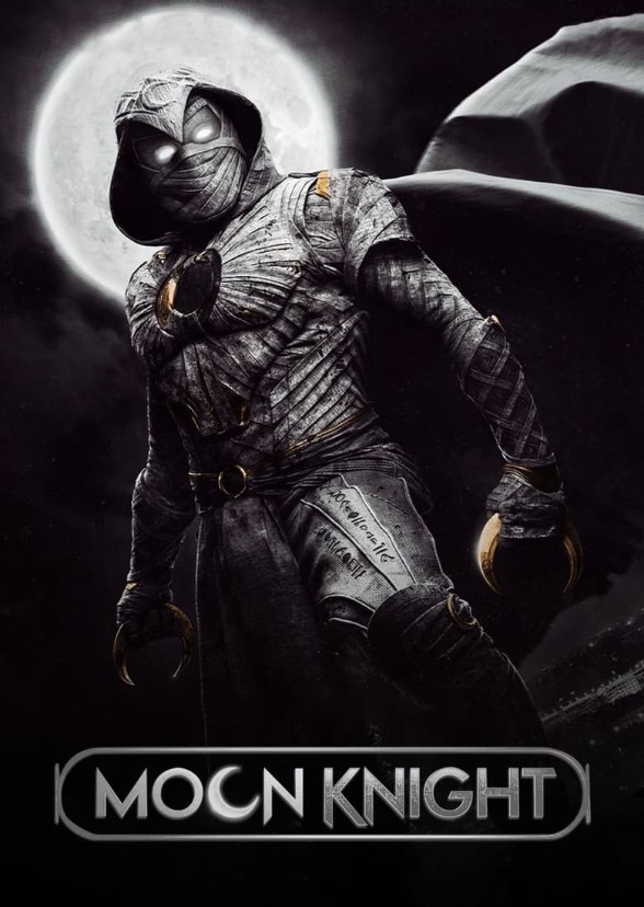 Moon Knight (Genderbent Casting) Fan Casting on myCast